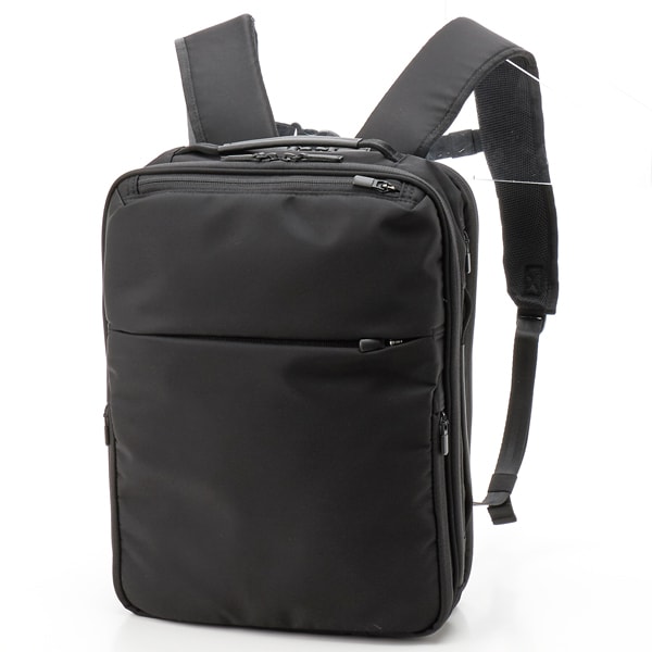 サックスバーセレクト（SAC’S BAR select）/【ace． GENE/エースジーン】 ガジェタブルR スクエアリュック 11L