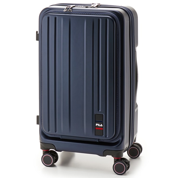 サックスバーセレクト（SAC’S BAR select）/【FILA/フィラ】 キャリーケース 47L(52L)