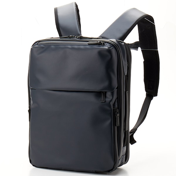 サックスバーセレクト（SAC’S BAR select）/【ace． GENE/エースジーン】 ガジェタブルWR2 スクエアリュック 11L