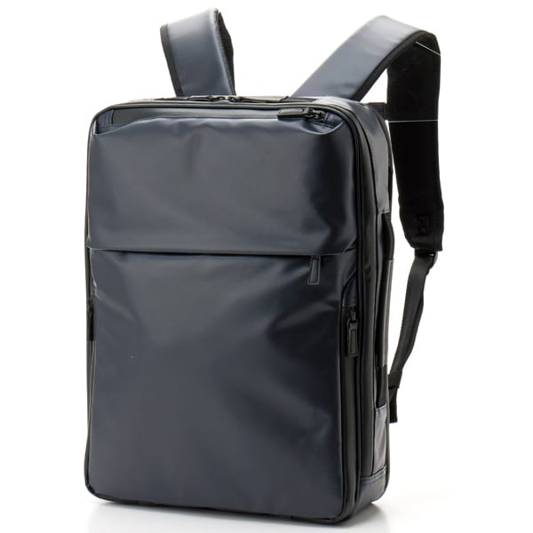 サックスバーセレクト（SAC’S BAR select）/【ace． GENE/エースジーン】 ガジェタブルWR2 スクエアリュック 16L