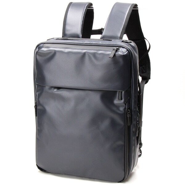 サックスバーセレクト（SAC’S BAR select）/【ace． GENE/エースジーン】 ガジェタブルWR2 3wayビジネスリュック 14L