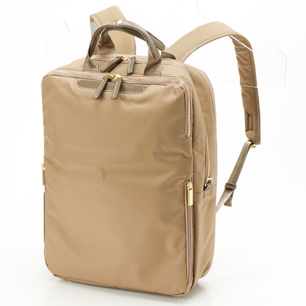 サックスバーセレクト（SAC’S BAR select）/【ace． GENE/エースジーン】 フィッテム ビジネスリュック 17L(20L)