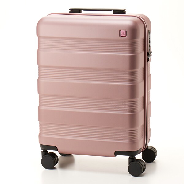 サックスバーセレクト（SAC’S BAR select）/【SaxoLine / サクソライン】AVSジッパーキャリーS 35L