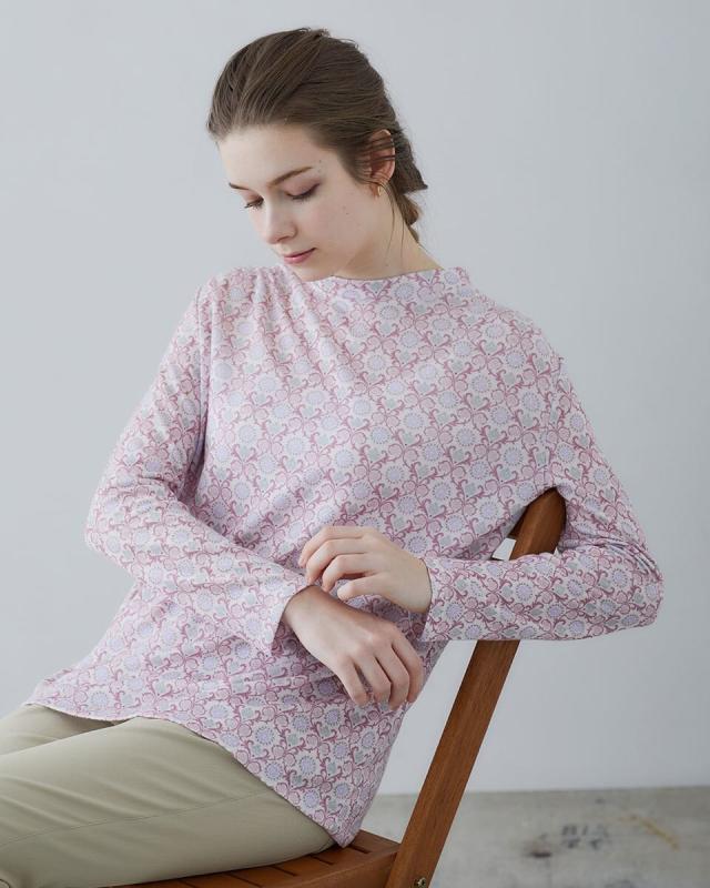 マリサグレース（Marisa Grace）/セルロースカットソー