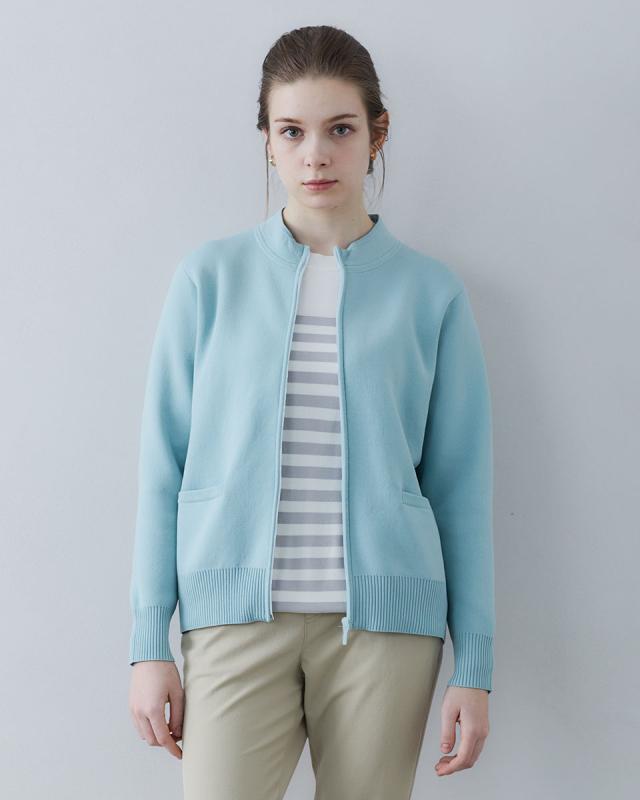 マリサグレース（Marisa Grace）/ZIPカーディガン