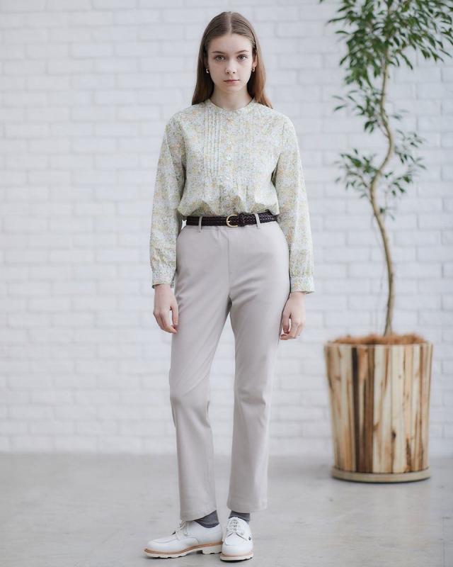 マリサグレース（Marisa Grace）/ストレッチスリムパンツ