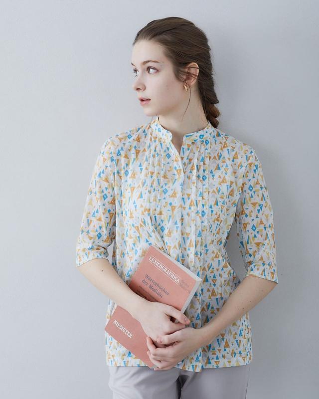 マリサグレース（Marisa Grace）/パワーネットカットソー