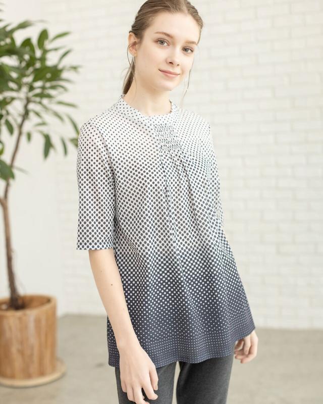 マリサグレース（Marisa Grace）/パワーネットカットソー