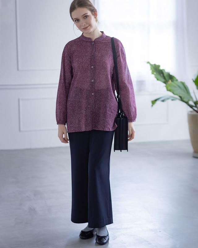 マリサグレース（Marisa Grace）/ワイドパンツ