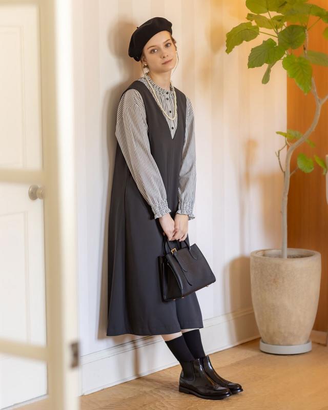 マリサグレース（Marisa Grace）/ジャンパースカート