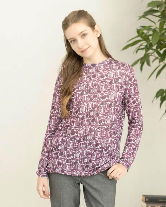 マリサグレース（Marisa Grace）/セルロースカットソー