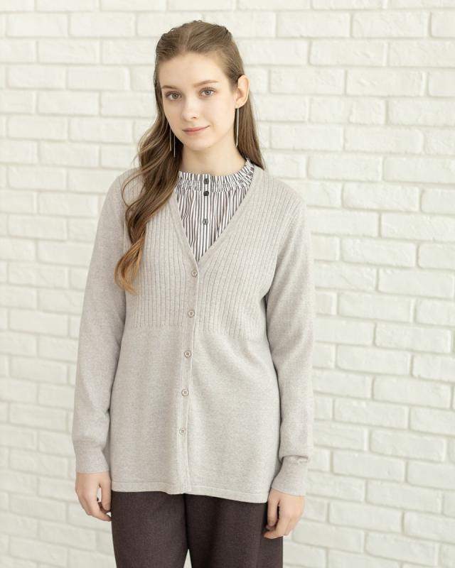 マリサグレース（Marisa Grace）/イタリー糸WOOLニット