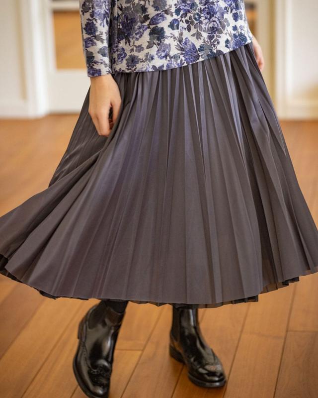 マリサグレース（Marisa Grace）/プリーツスカート