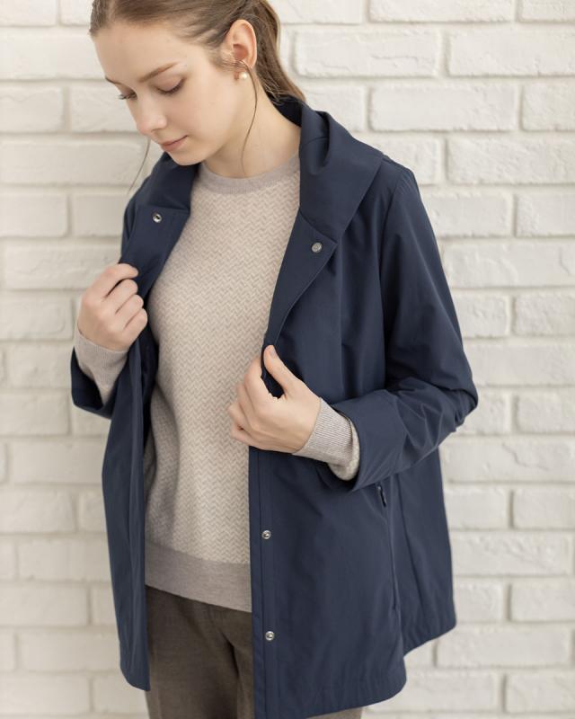 マリサグレース（Marisa Grace）/ウォームライトジャケット