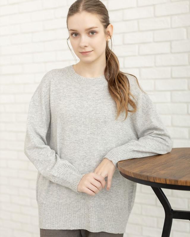 マリサグレース（Marisa Grace）/アイレットプルオーバー