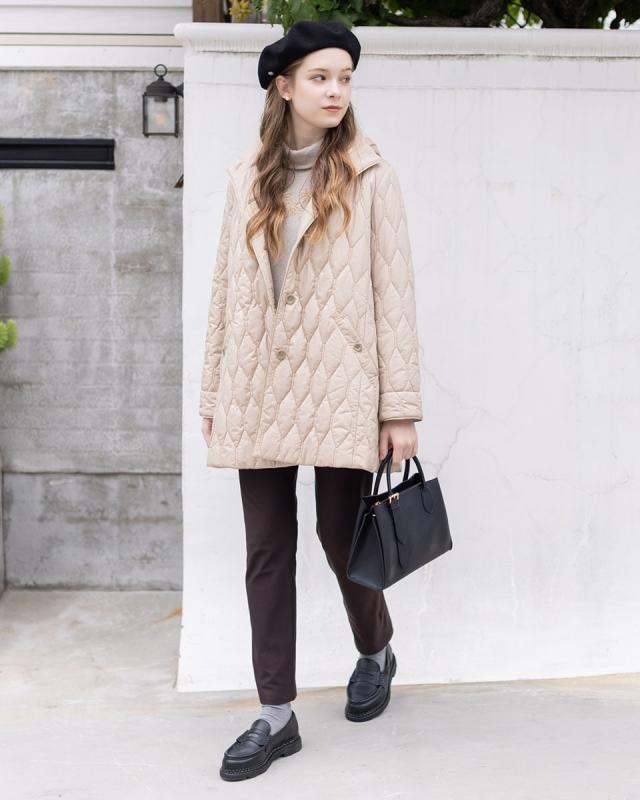 マリサグレース（Marisa Grace）/WARM超ストレッチパンツ