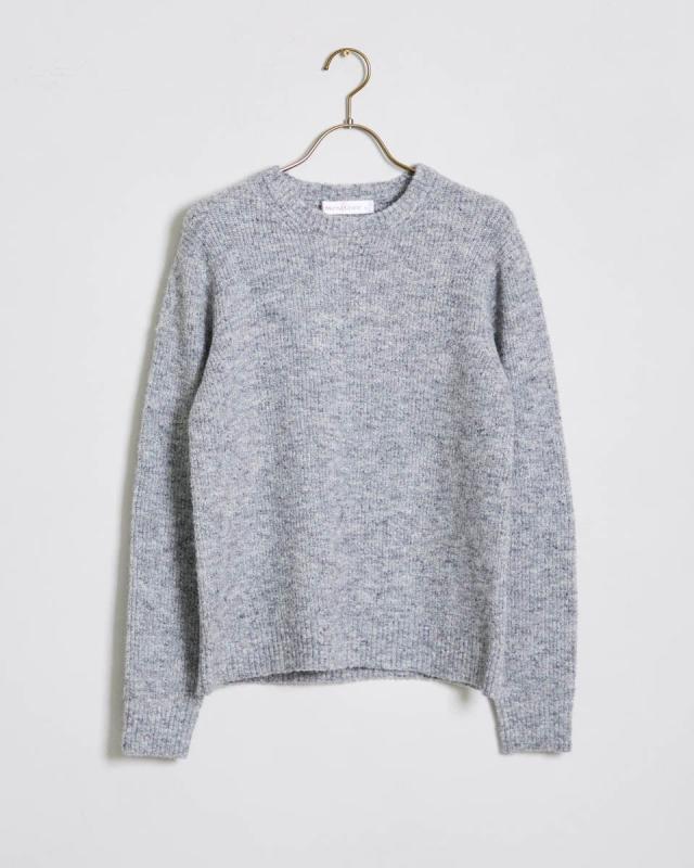 マリサグレース（Marisa Grace）/ラメニットプルオーバー