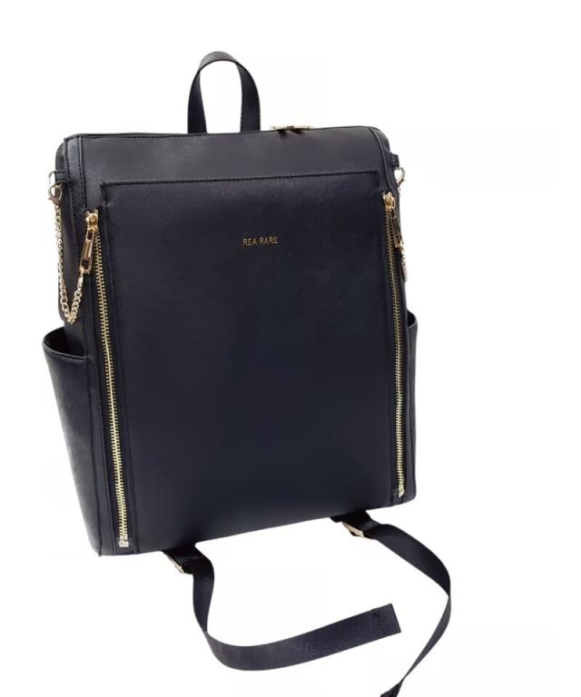 リアレア（REA RARE）/クルア　回転式　縦型隠せる痛リュック