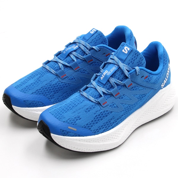 サロモン（SALOMON）/SALOMON/サロモン/AERO GLIDE 3