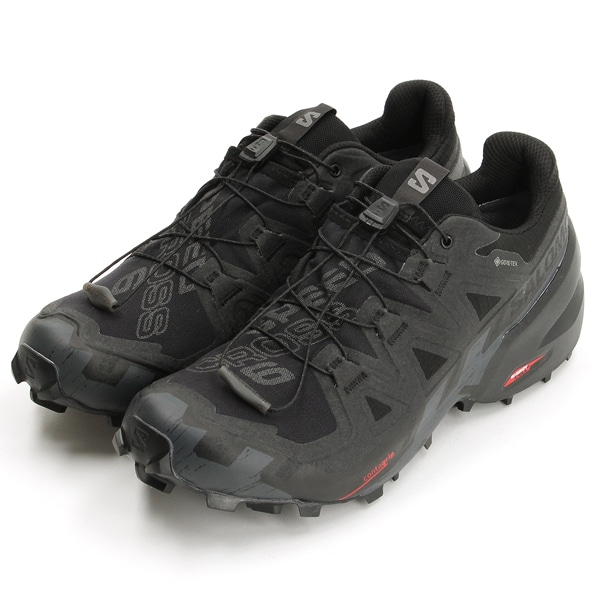 サロモン（SALOMON）/SALOMON/サロモン/SPEEDCROSS 6 GTX
