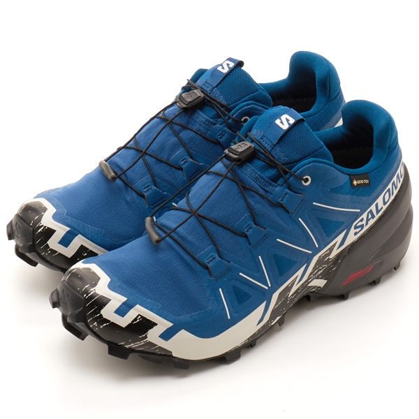 サロモン（SALOMON）/SALOMON/サロモン/SPEEDCROSS 6 GTX