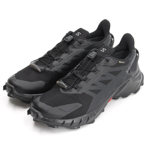 サロモン（SALOMON）/SALOMON/サロモン/SUPERCROSS 4 GTX