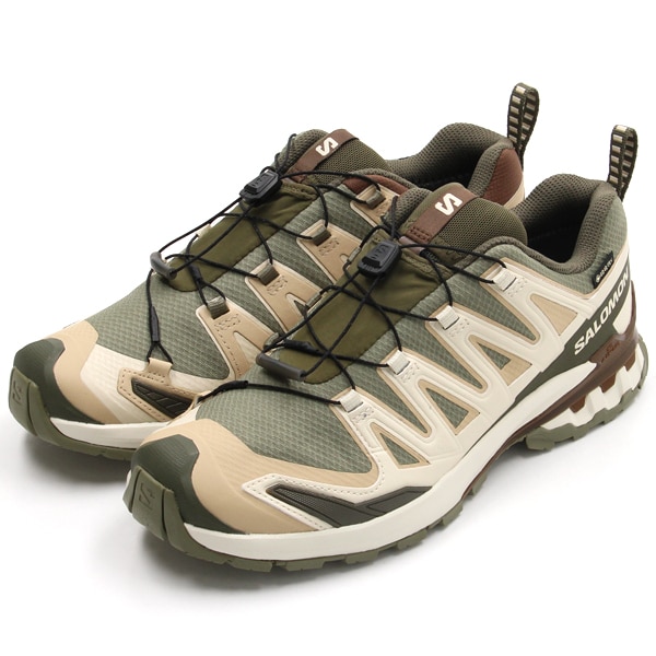 サロモン（SALOMON）/SALOMON/サロモン/XA PRO 3D V9 GTX
