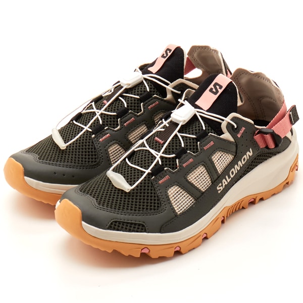 サロモン（SALOMON）/SALOMON/サロモン/TECHAMPHIBIAN 5 W