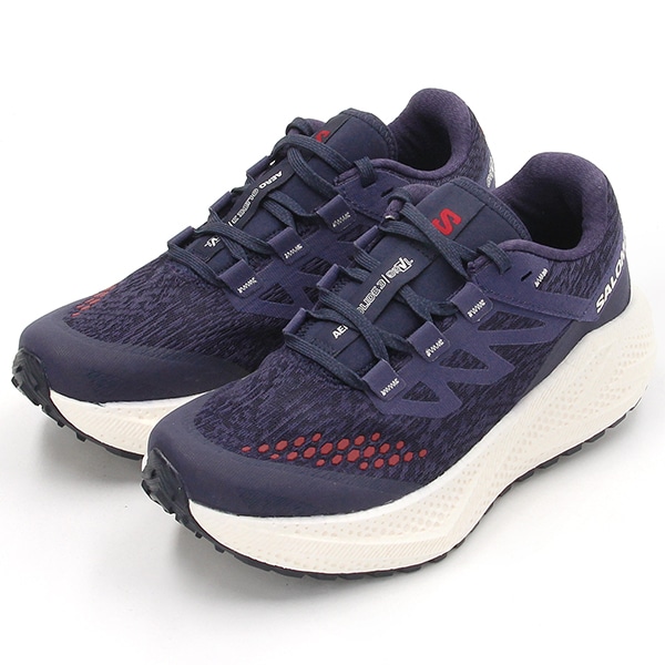 サロモン（SALOMON）/SALOMON/サロモン/AERO GLIDE 3 GRVL W