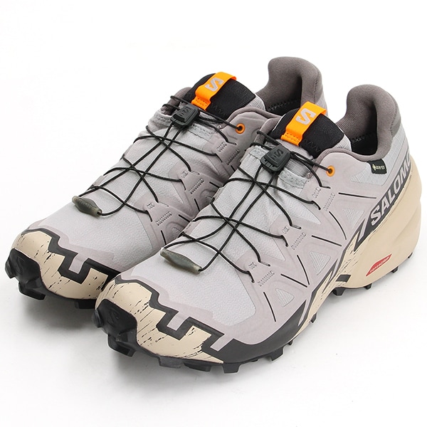サロモン（SALOMON）/SALOMON/サロモン/SPEEDCROSS 6 GTX