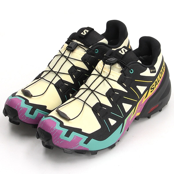 サロモン（SALOMON）/SALOMON/サロモン/SPEEDCROSS 6 GTX