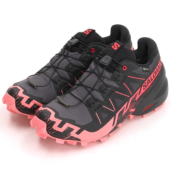 サロモン（SALOMON）/SALOMON/サロモン/SPEEDCROSS 6 GTX W