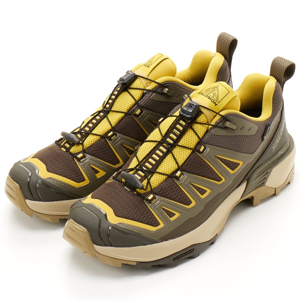 サロモン（SALOMON）/SALOMON/サロモン/X ULTRA 360 EDGE GTX