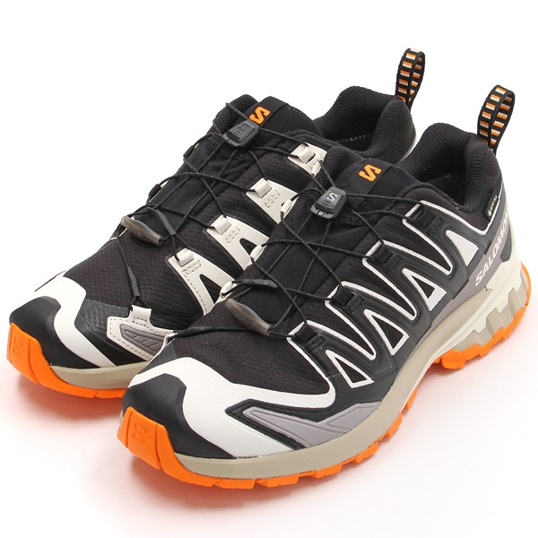 サロモン（SALOMON）/SALOMON/サロモン/XA PRO 3D V9 GTX