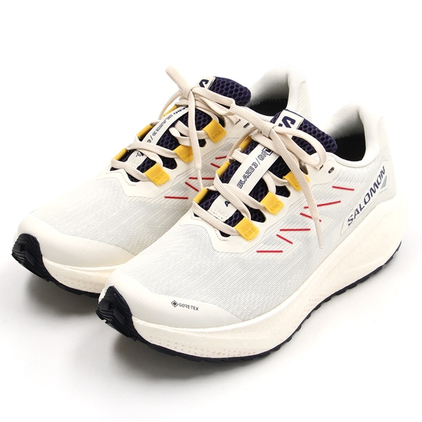 サロモン（SALOMON）/SALOMON/サロモン/AERO BLAZE 3 GRVL GTX W