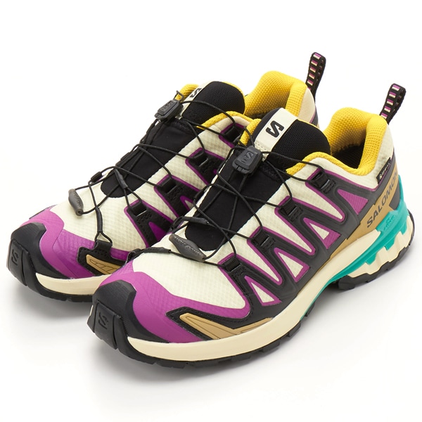 サロモン（SALOMON）/SALOMON/サロモン/XA PRO 3D V9 GTX W