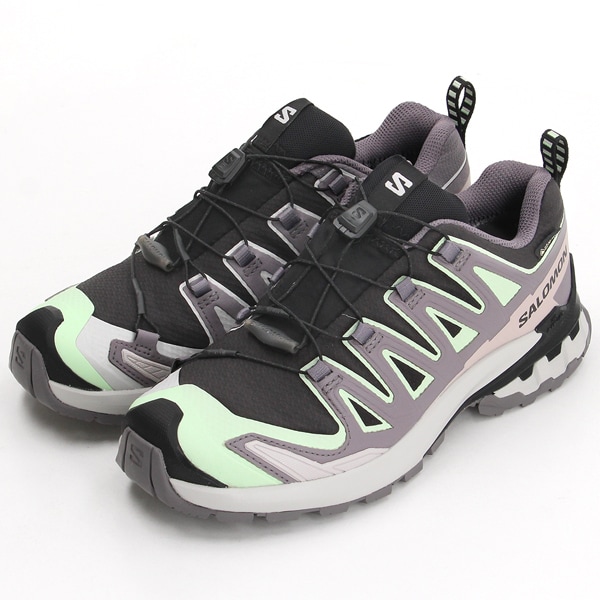 サロモン（SALOMON）/SALOMON/サロモン/XA PRO 3D V9 GTX W