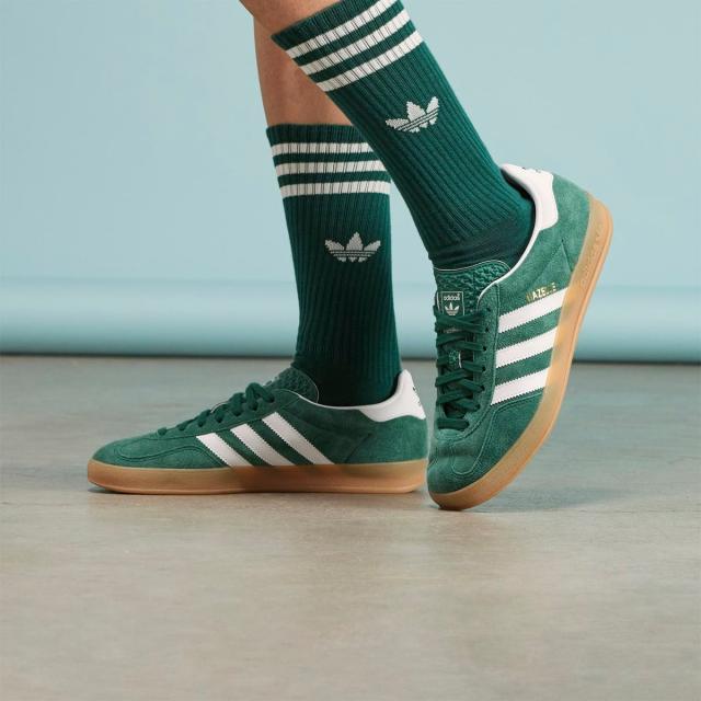 アディダス オリジナルス（adidas originals）/adidas Originals/GAZELLE INDOOR/ガゼル インドア