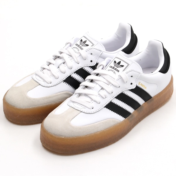 アディダス オリジナルス（adidas originals）/adidas Originals/アディダス オリジナルス/SAMBAE W/サンバ