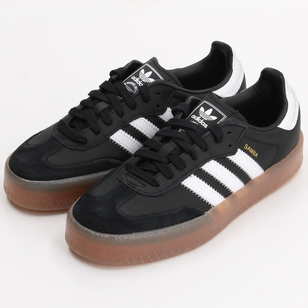 アディダス オリジナルス（adidas originals）/adidas Originals/アディダス オリジナルス/SAMBAE W/サンバ