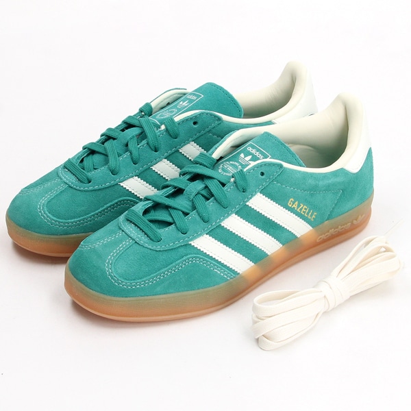 アディダス オリジナルス（adidas originals）/adidas Originals/GAZELLE INDOOR/ガゼル インドア