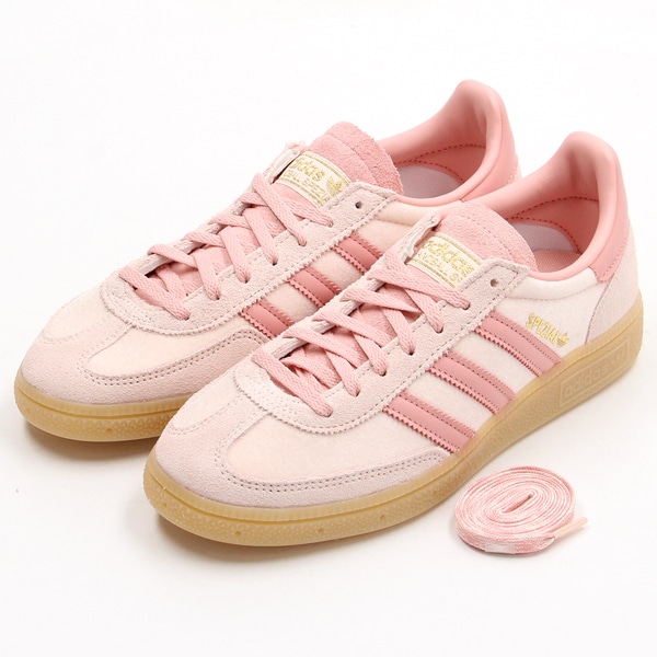 アディダス オリジナルス（adidas originals）/adidas Originals/HANDBALL SPEZIAL W/ハンドボール スペツィアル