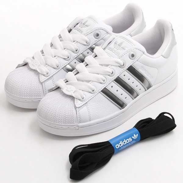 アディダス オリジナルス（adidas originals）/adidas Originals/SUPERSTAR II W/スーパースター