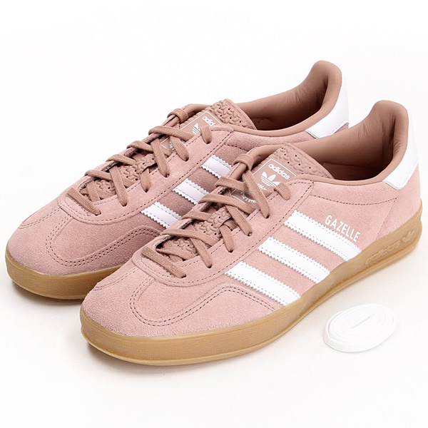 アディダス オリジナルス（adidas originals）/adidas Originals/GAZELLE INDOOR W/ガゼル インドア