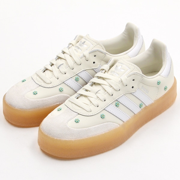 アディダス オリジナルス（adidas originals）/adidas Originals/アディダス オリジナルス/SAMBAE W/サンバ