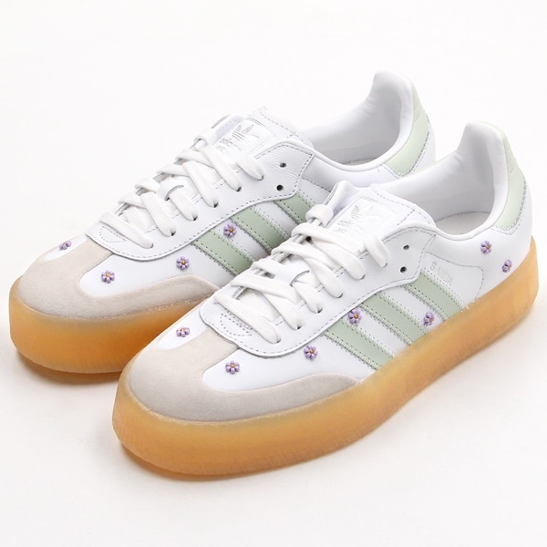 アディダス オリジナルス（adidas originals）/adidas Originals/アディダス オリジナルス/SAMBAE W/サンバ