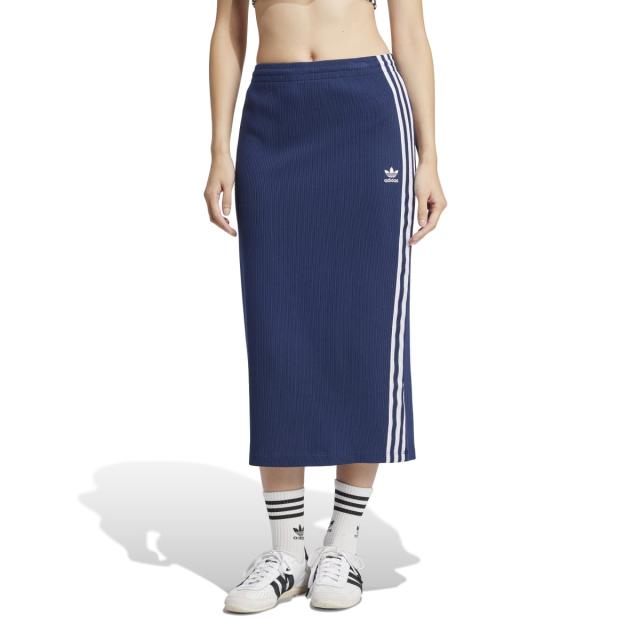 アディダス オリジナルス（adidas originals）/adidas Originals/アディダスオリジナルス/KNITTED SKIRT/ニットスカート