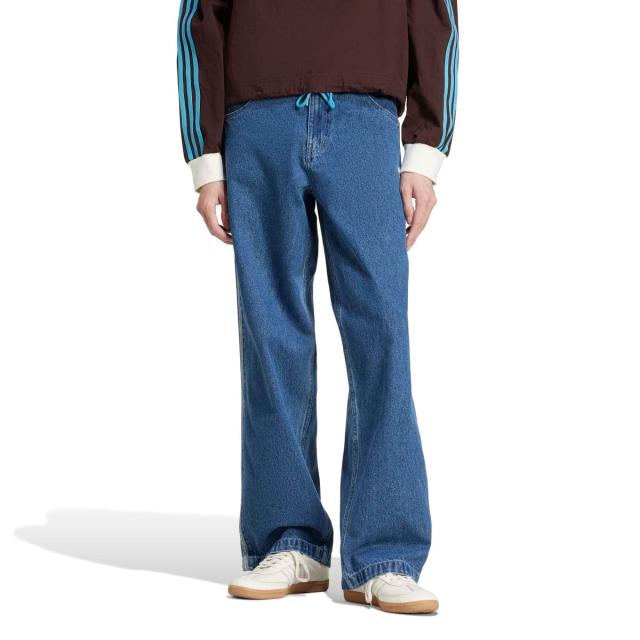 アディダス オリジナルス（adidas originals）/adidas Originals/アディカラー デニム ファイヤーバードパンツ