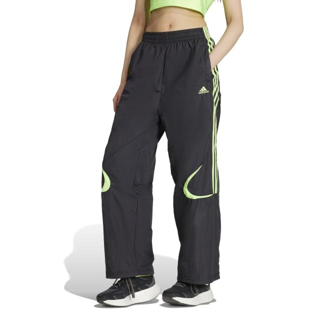 アディダス オリジナルス（adidas originals）/adidas Originals/チームガイスト アディカラー オーバーサイズ トラックパンツ