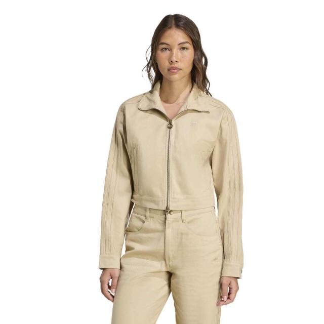 アディダス オリジナルス（adidas originals）/adidas Originals/ファイヤーバード ツイル クロップ トラックトップ